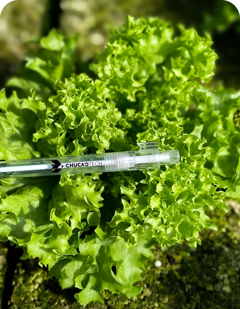 Soluciones por Industria – ChucaoTech